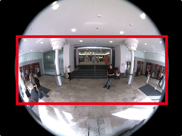 IP kamere, Mobotix, Megapixel kamere, Beograd, Srbija